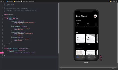 Designers Should Care About Swiftui By Vikas Yadav Ux Collective