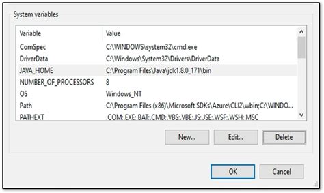 Varonis Saas Troubleshooting “java Failed To Be Detected Javahome