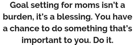 Goal Setting For Moms In 2020 Cheerfully Simple