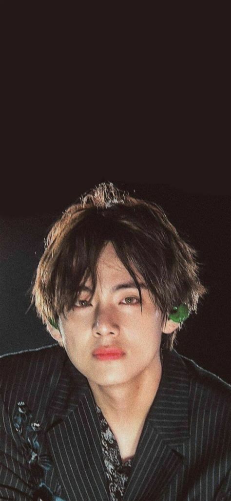 Pin En Bts🫰🏻💜💜💜💜💜💜💜kim Taehyung 💚🐻🐯 🏻 Kim Taehyung Kim Taehyung