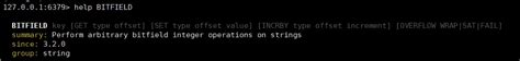 springboot redis bitmap 实现签到与统计功能 51cto