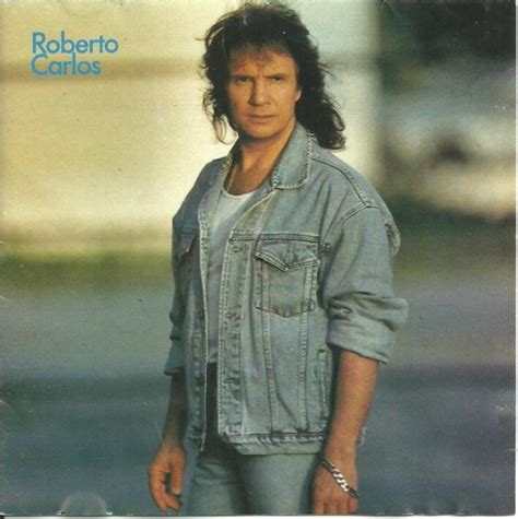 CD Roberto Carlos Nossa Senhora Multisom