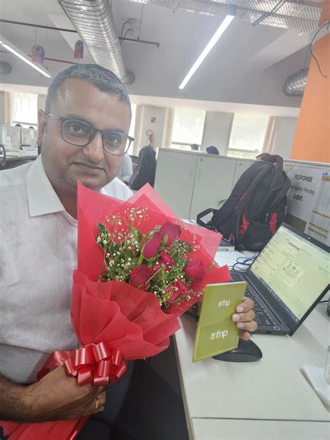 Vivek Pandey On Linkedin 🌟 Thank You Everyone 🌟 आशीर्वादाः शिरसि