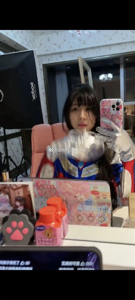 濾鏡突消失！網紅女神「真面目曝光」 網看傻：哥布林之母