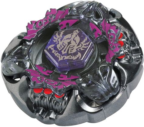 Gravity Perseus Destroyer Ad145wd Metal Masters Beyblade Starter Bb 80