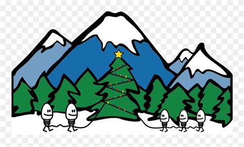 Landforms Clip Art Png Download 2970985 Pinclipart
