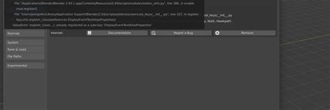 Install Problem · Issue 64 · Nuttiscreencast Keys · Github