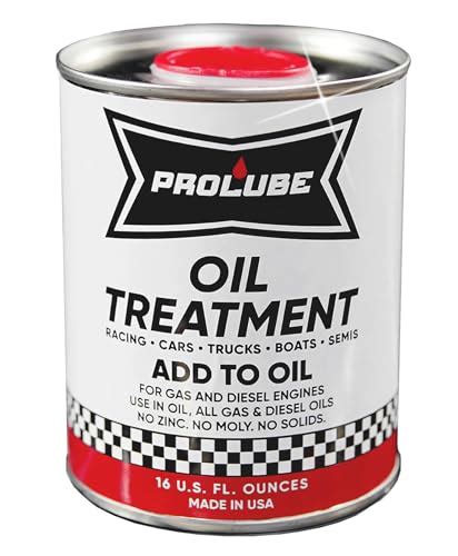 10 Best Oil Additives For Diesel Engines A Review Guide
