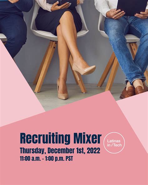 Latinas In Tech On Linkedin Latinasintech Recruiting