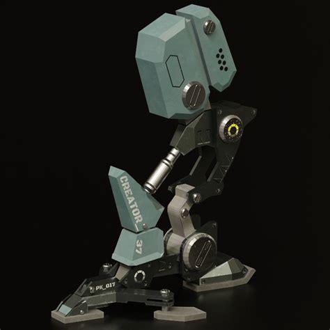 Pin On Anthropomorphic Robot