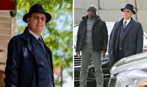 The Blacklist Season 9 Suffers Crushing Blow As Ratings Drop On New