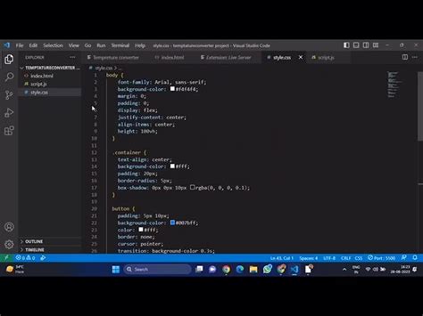 Swapnil Arya On Linkedin Task2 Bharatintern Task2 Webdevelopement