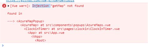 Using Azuremappopup · Issue 23 · Rickyruizvue Azure Maps · Github