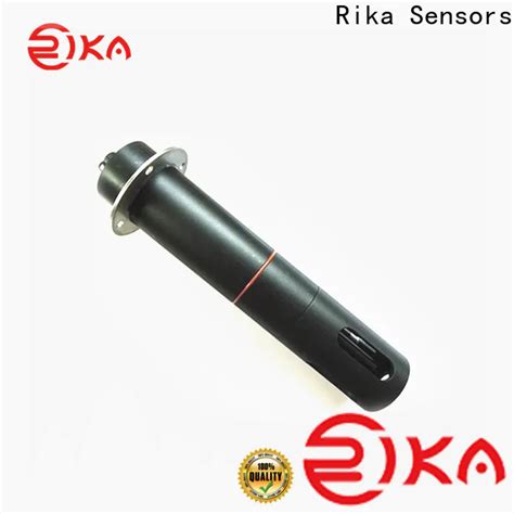 Electronic Water Sensor Wireless Water Level Sensor Rika Sensors