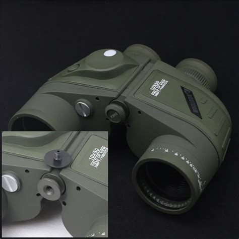 Купить Не коробки bostron 10 x 50 телескоп ночное видение морской синий ...