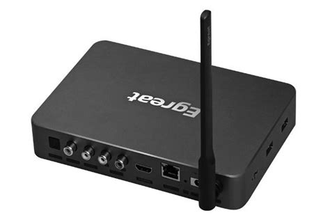 Egreat A5 Is An Android Tv Box Support Full Function Blu Ray Menu
