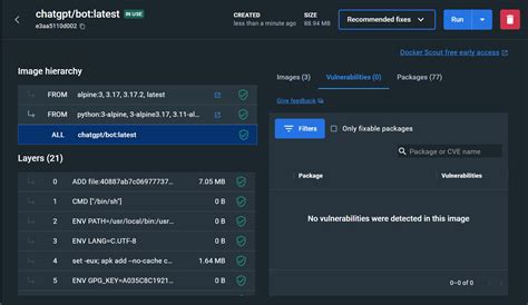 It Doesnt Work For Me In Docker Desktop Windows 10 · Issue 55