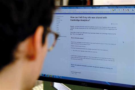 Cambridge Analytica Has Shut Down Amid Ongoing Data Scandal New Scientist