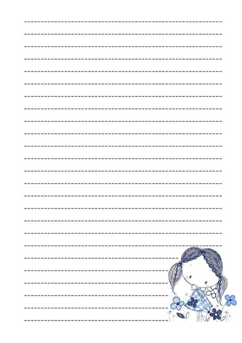 Épinglé Sur Странички для блокнотиков и календарей Papier à Lettre
