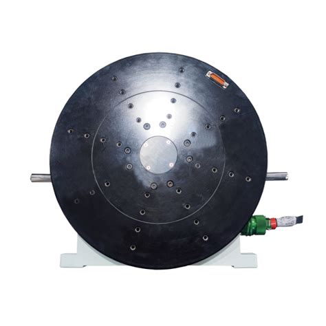 High Precision Vertical And Horizontal Dual Purpose Single Axis