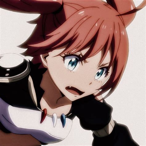 Milim Nava Anime Icons