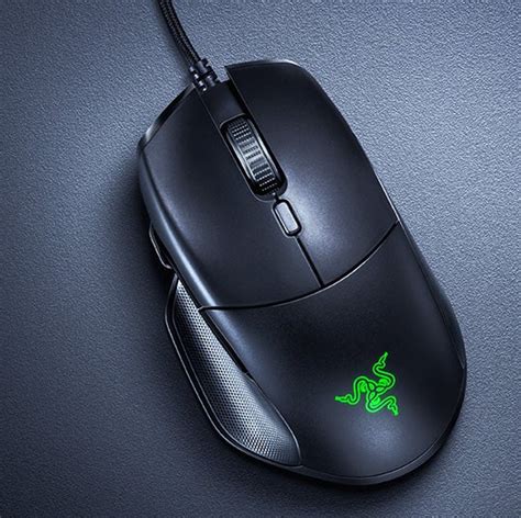 Razer Basilisk Essential Ign