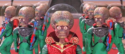 Mars Attacks 1996 Moria
