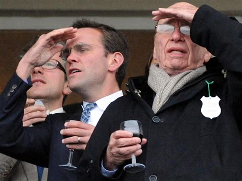 Whos Who In The Murdoch Phone Hacking Scandal Cbs News