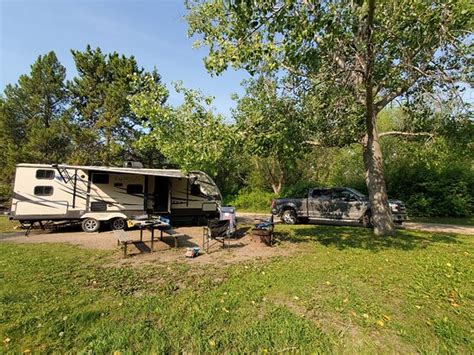 Lakeview Campground Gull Lake Canada Tarifs 2024