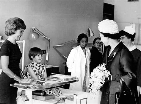 Muere la Reina Isabel II a los años