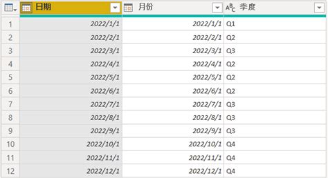 Power Query 添加列power Query 添加列 Csdn博客