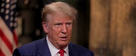Trump Says Hes Unsure If Americans Are ‘ready To Impose Death Penalty