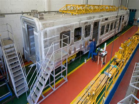 Titagarh Rail Systems Ltd Share Delivered 1245 Percent Expert Says Stock May Go Up To 694 Rupees