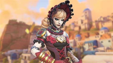 Overwatch Ashe Gameplay No Commentary Youtube