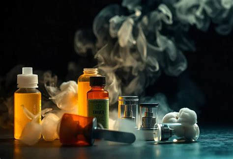 Geek Bar Ingredients Explained What You Need To Know