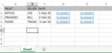 Excel Can I Cut And Paste A Row Into A Different Sheet Using Vba From