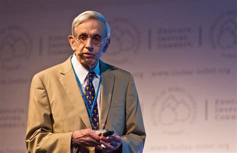 Falleció John Nash El Matemático Que Inspiró La Película Una Mente