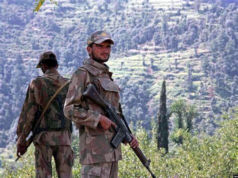 Taliban Death Underscores Human Rights Concerns In Swat
