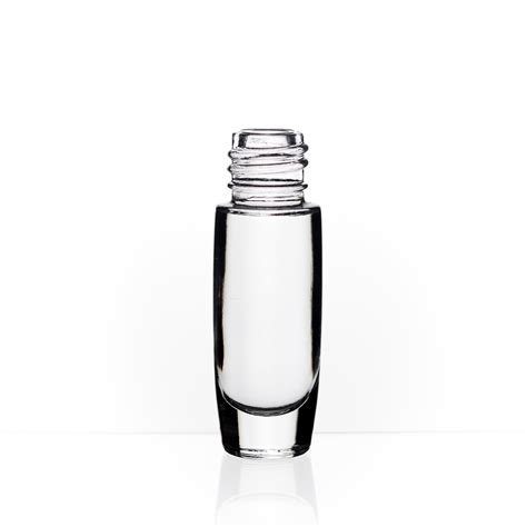 Becca Glass Bottle Aba Packaging Corporation