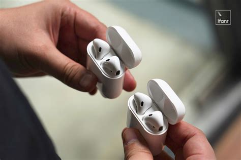新 Airpods 评测：我戴了 24 小时，体验到这 6 大变化丨模范评测凤凰网