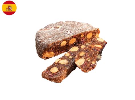 Cake Fig And Almond 8 Pieces Cheese Club Hong Kong