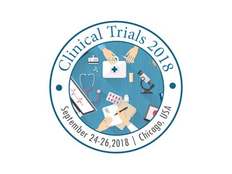 7th International Conference On Clinical Trials