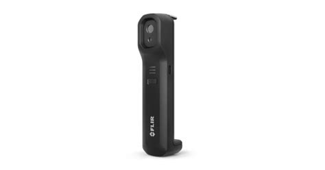 FLIR One Edge Pro Infrared Thermal Camera With MSX And Vivid IR