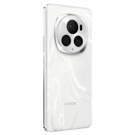 Honor Magic 6 Pro 16 Go 512 Go Blanc