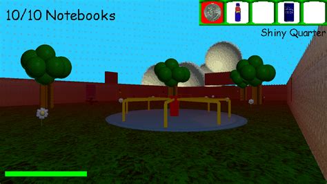 Alpha 4 Is Out Here S The Changelog Baldi S Fun New Babe Plus