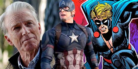 7 Years After Avengers Endgame Marvel Has The Opportunity To Pay Off One Of The Mcu Movies