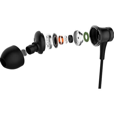 Xiaomi Mi In-Ear Headphones Basic - Penguin.com.bd