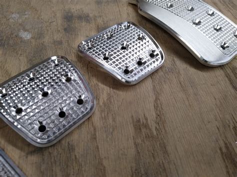 Toyota Corolla Ae86 Ae88 Racing Pedals Sullivan Products Inc