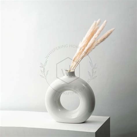 Buy Small Pampas Grass Pink Online Whispering Homes
