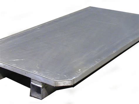 Order Picker Platforms And Carts